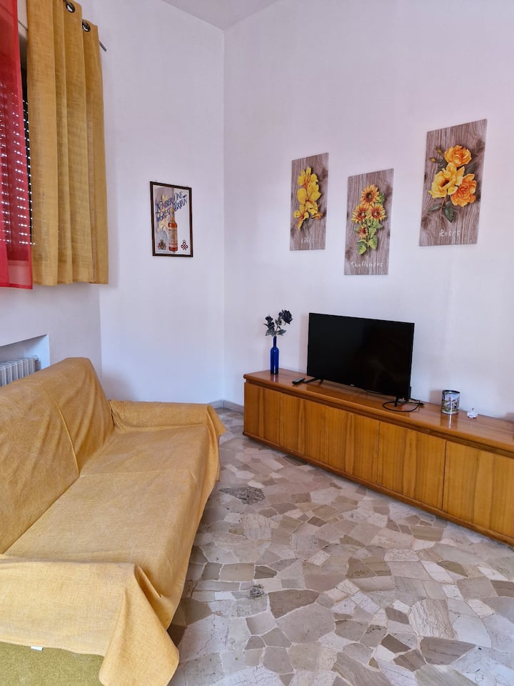 Bilocale, Provincia Di Milano - Saronno