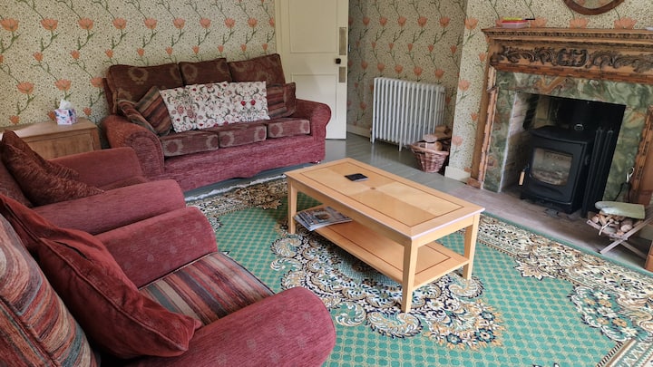 Annex In The Woods On The Broads - Great Yarmouth