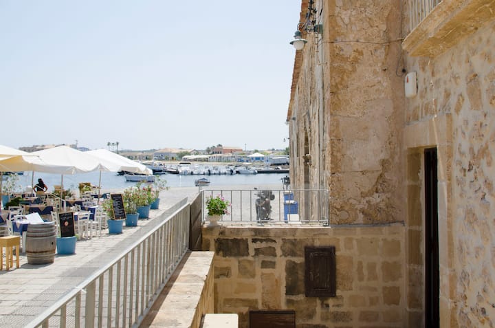 La Casa Della Tonnara, Marzamemi - Portopalo di Capo Passero
