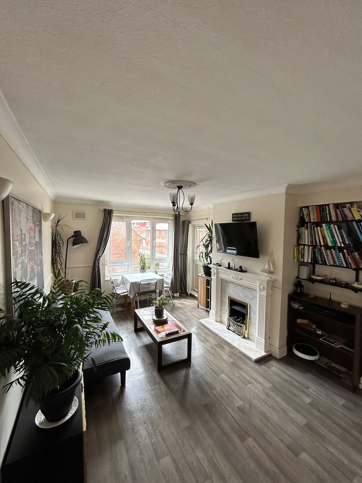 Brindley Place 3 Rooms Flat - Moseley - Birmingham 