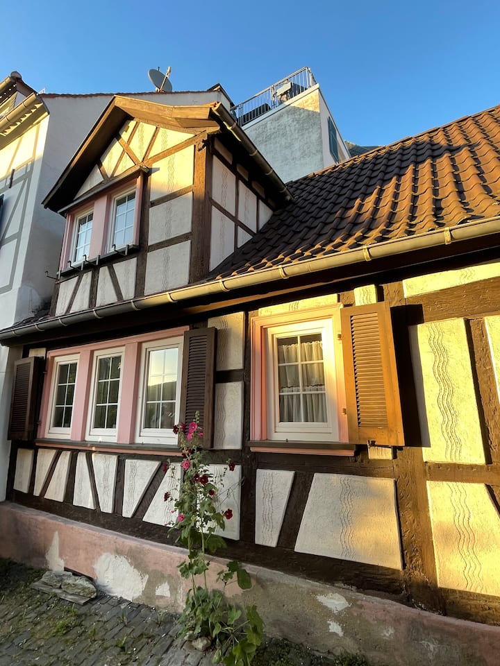 Ferienhaus Kronberger Altstadt - Frankfurt am Main