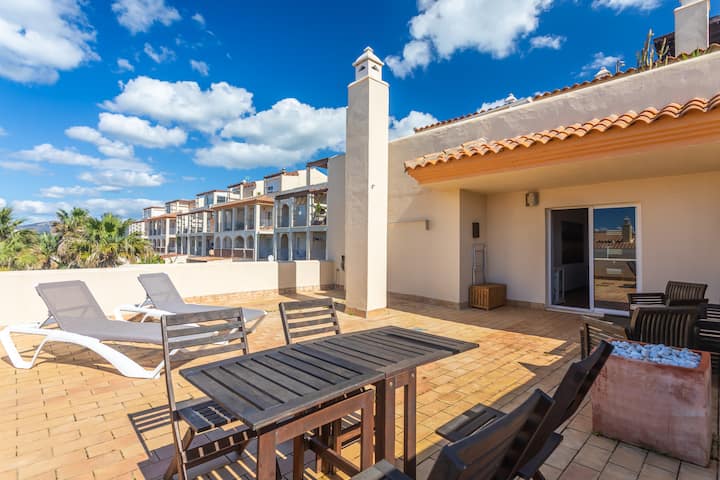 *Tarifa Direct* Apartment For Rent Ra-358 - Tarifa
