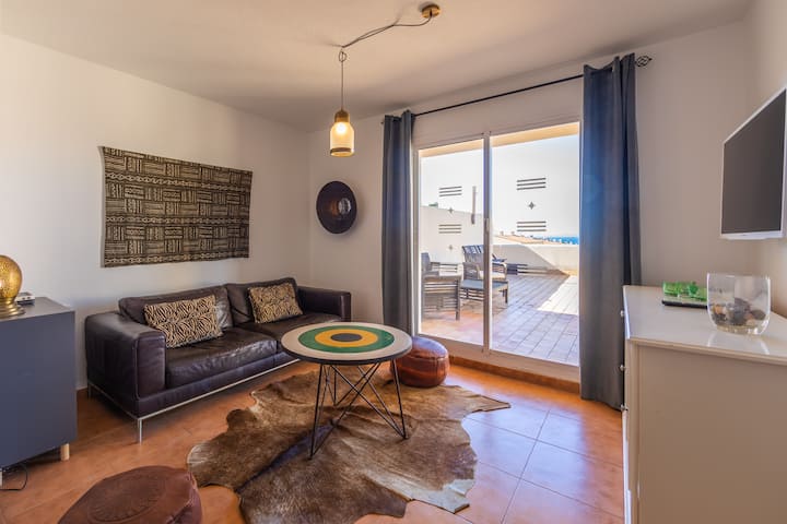 *Tarifa Direct* Apartment For Rent Ra-358 - Tarifa