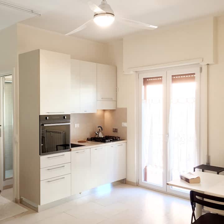 Comfortable Studio Flat Near St. Peter Church - Rome