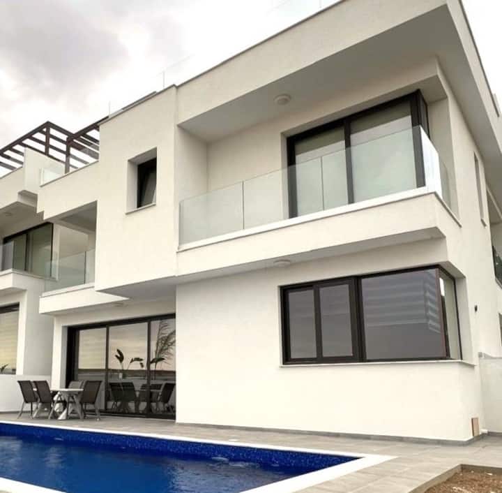 Pyla Hills Roxana - Larnaca