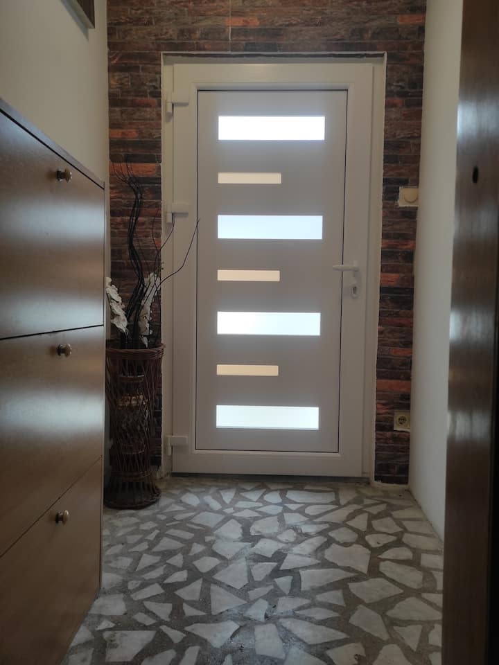 Dr. Peace - Belgrade