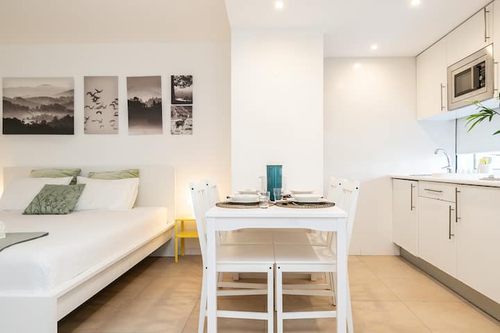 Apartamento Golden Naimara - Tavira