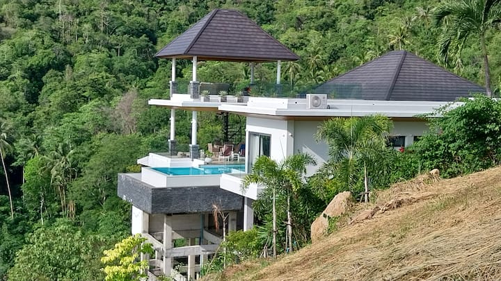 Villa Kalaluna - Koh Samui - Ko Samui