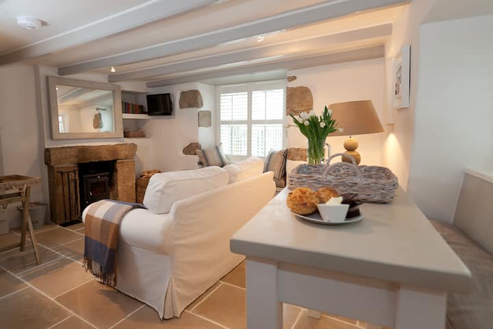 Boutique Cornish Cottage, St Ives - St Ives