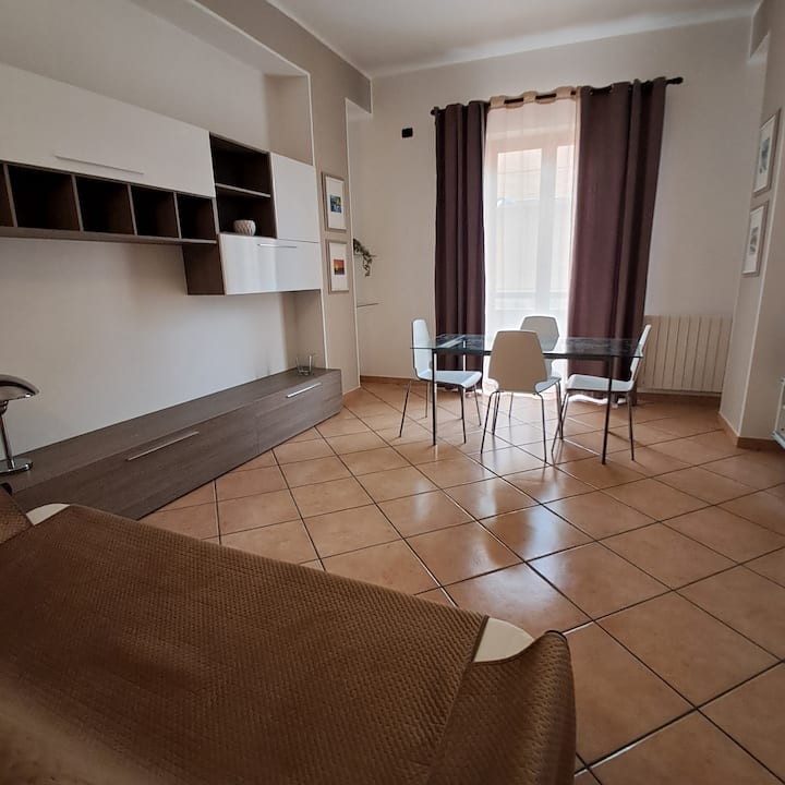 La Casa Di Birba - Acquedolci