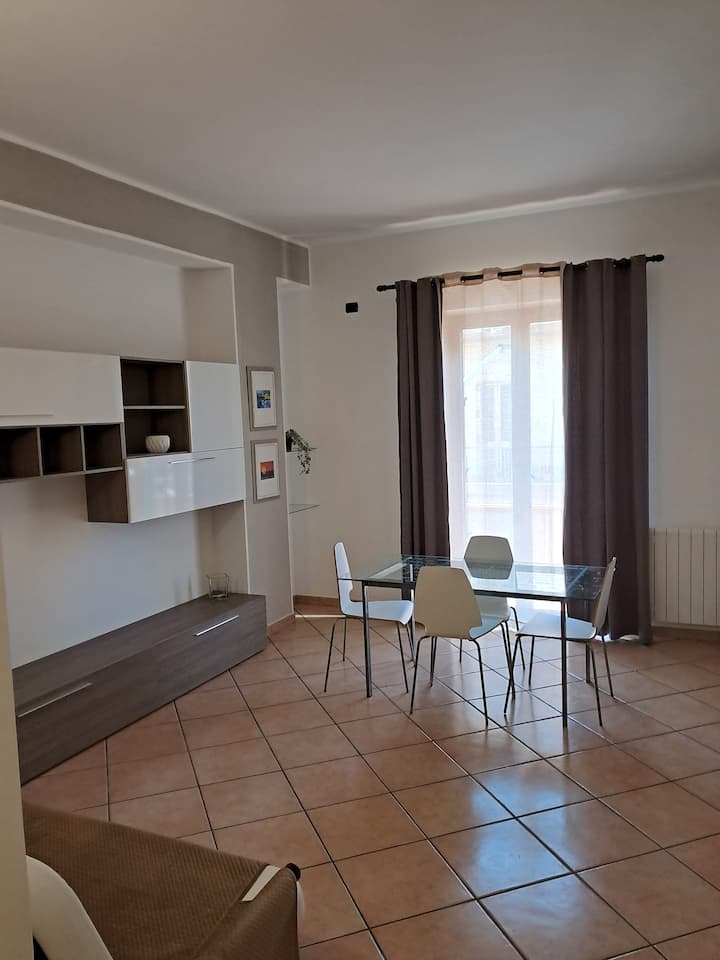 La Casa Di Birba - Acquedolci