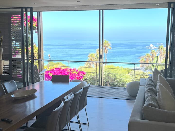 Glen Beach Villa One - Camps Bay