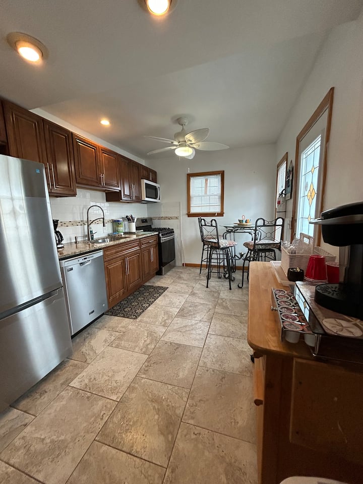 Great Winter Rental Pricing - Toms River, NJ