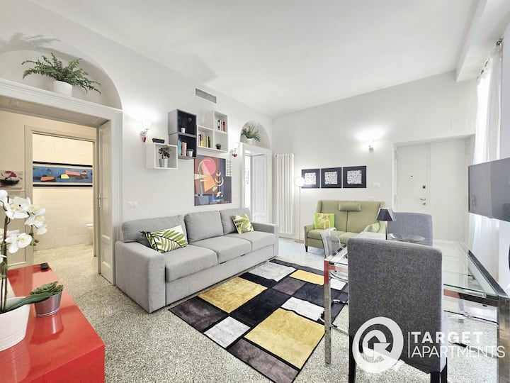 Residence Bramante - Milán