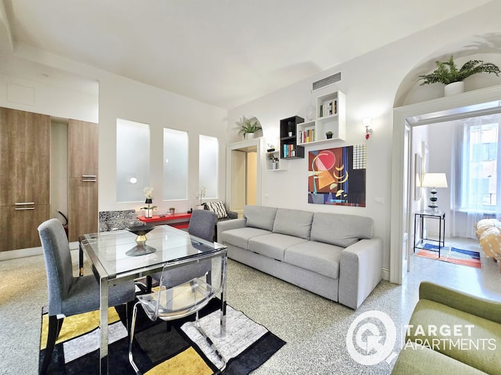 Residence Bramante - Milan