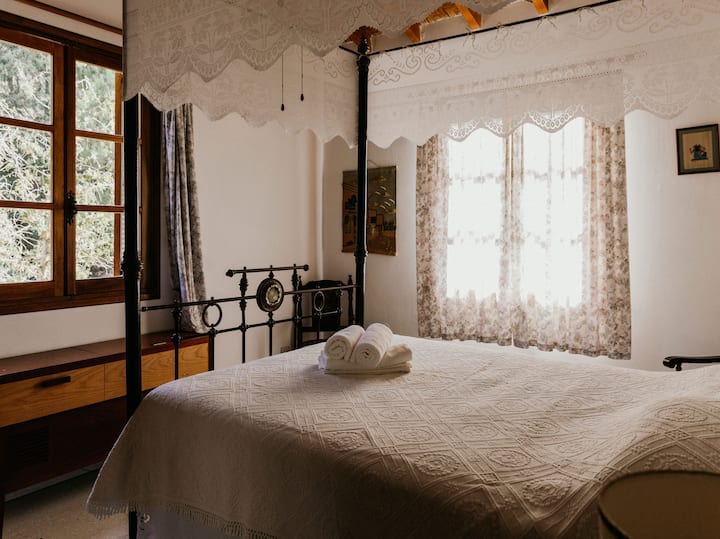 Private Villa, 1km From Village Square - Cyprus