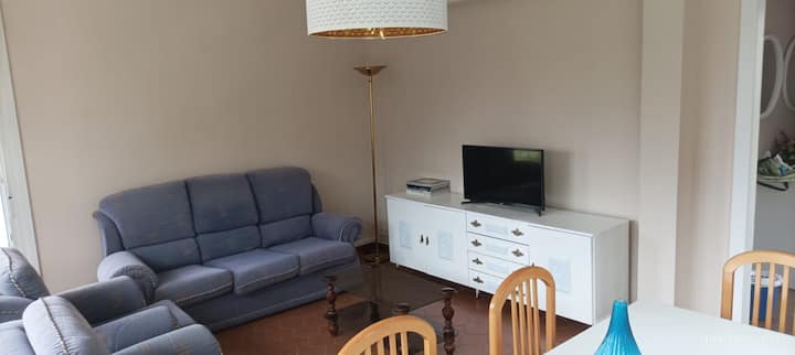 Apartamento-casa Los Cuadrillos - Noja