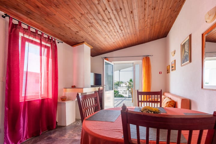 Apartments Juran, ŽIvogošće-blato, Apartment Ap4 - Drvenik