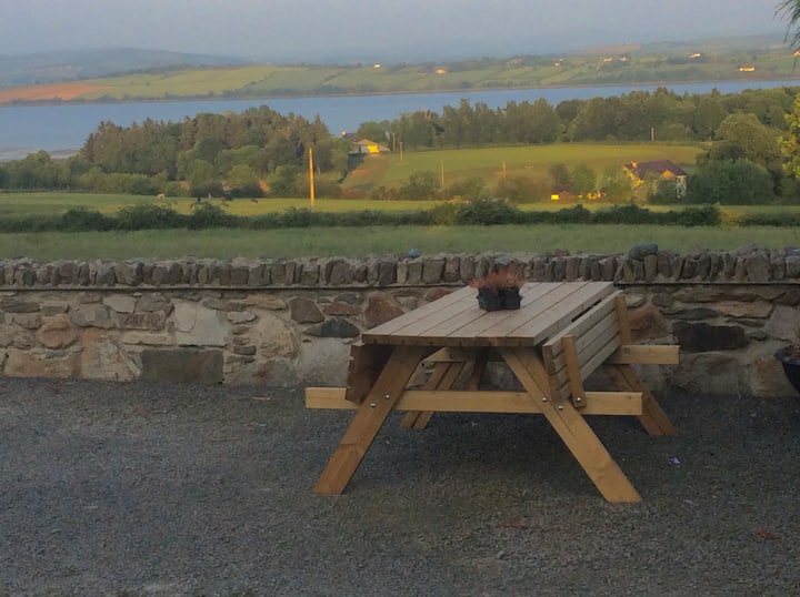 Swilly View House Letterkenny Ramelton Co Donegal - County Donegal