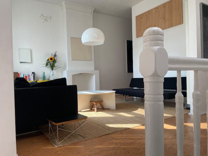 City Apartment Near Centre And Beach - Delft