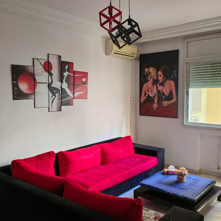 Le Coin De Beauté - Tunis