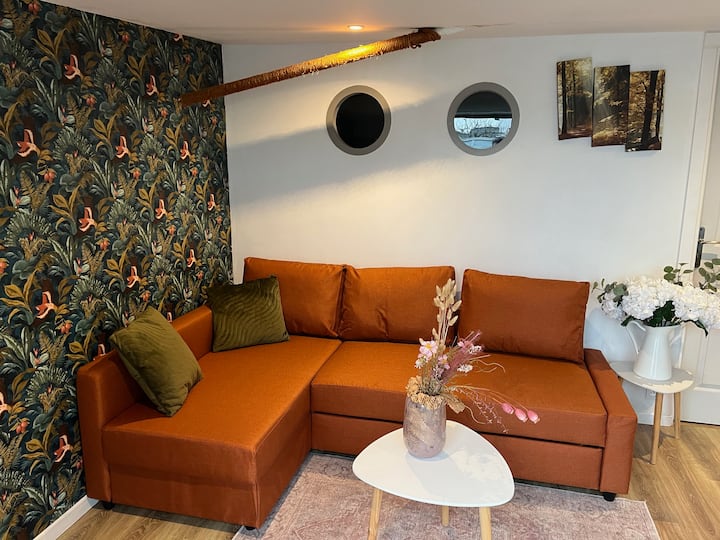 Appartement Dinard Avec Terrasse, Parking Gratuit - Pleurtuit