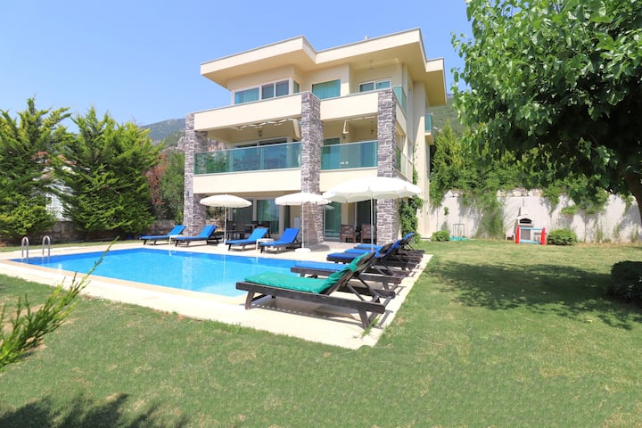 Joylettings Villa Joy3 - Ölüdeniz