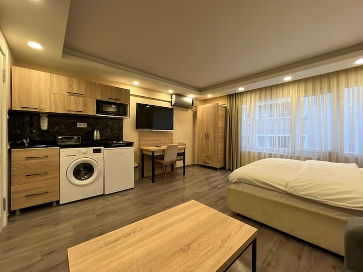 ŞIşli Apartment 1 - Maslak