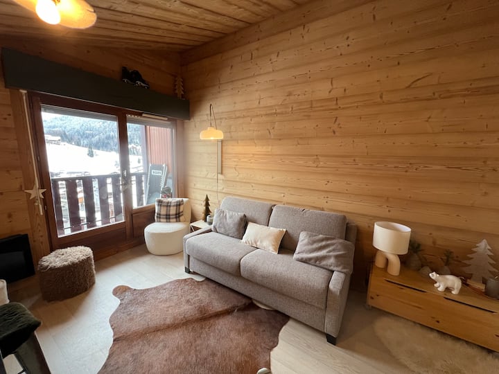 Location La Clusaz Centre - La Clusaz
