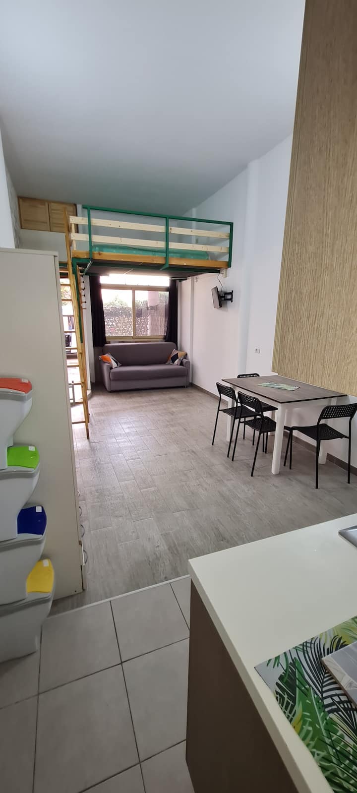 Casa Di Maika - Santa Teresa Gallura