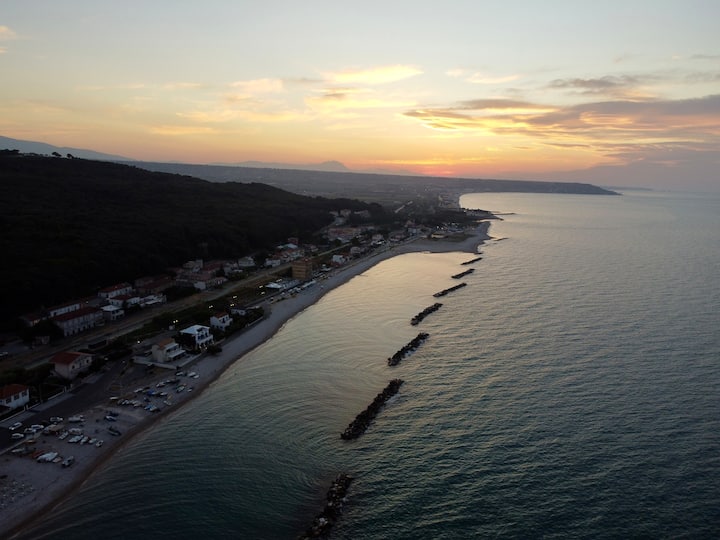 La Casa Degli Amici - Torino di Sangro