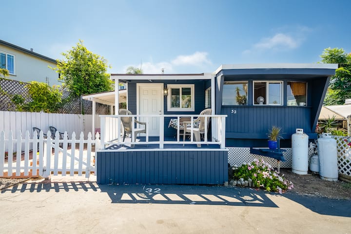 Coastal Airbnb In Oceanside Near Beach - Oceanside, CA