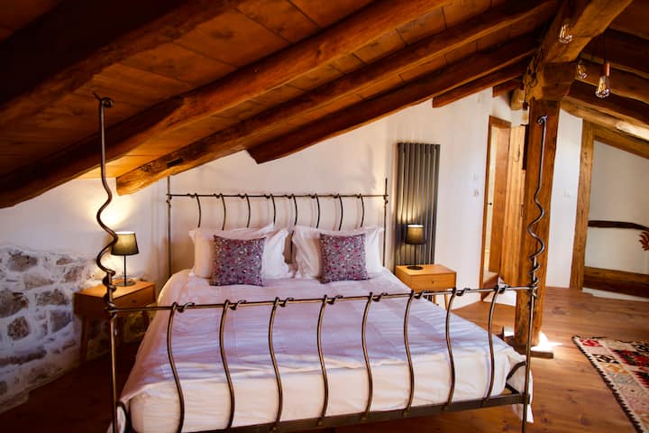 Room For 2 - Pri B'zjak - Kobarid