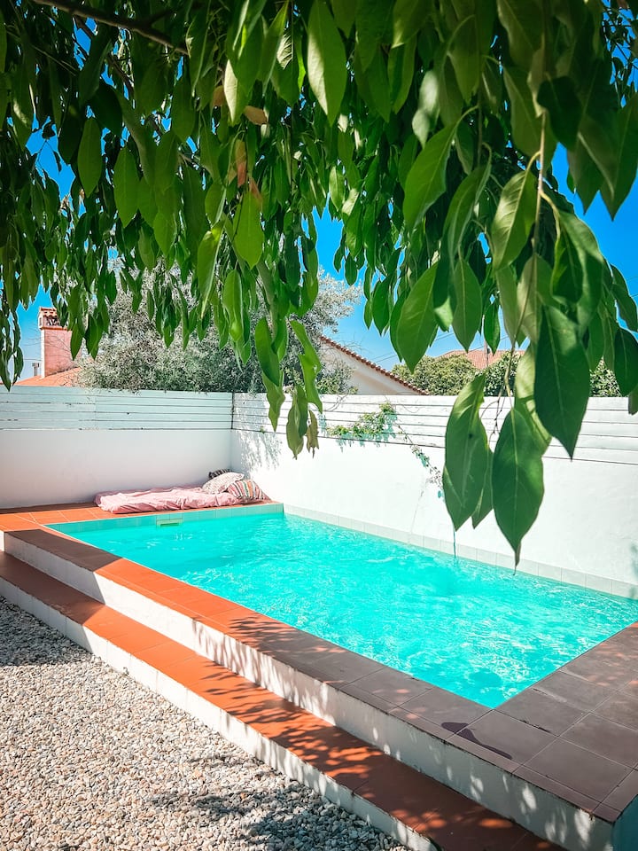 Casa Do Lado - Alentejo