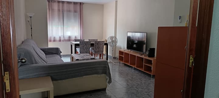 Daniel's Vacation Home - Reus