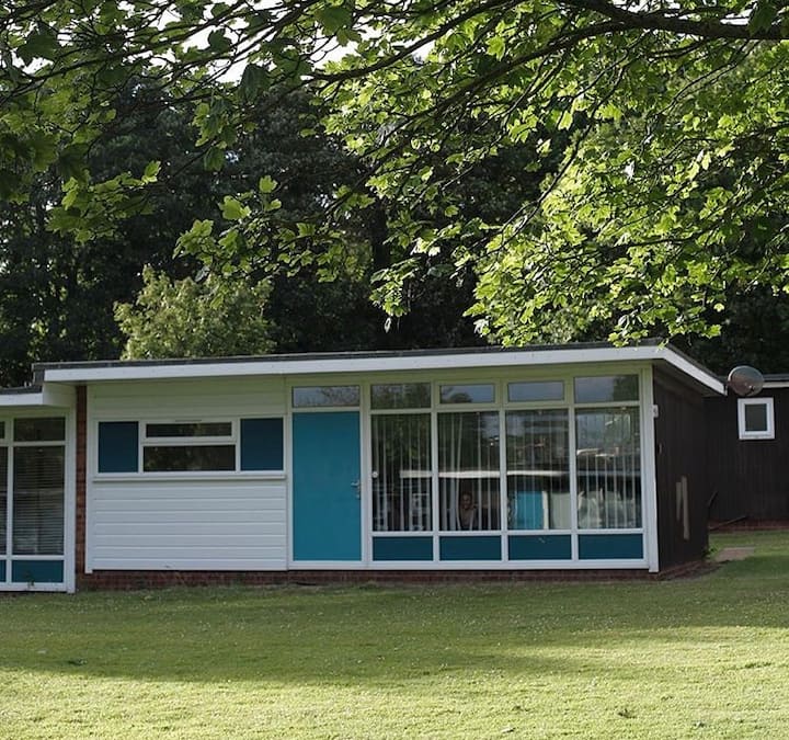 Chalet In Cromer, North Norfolk - Cromer