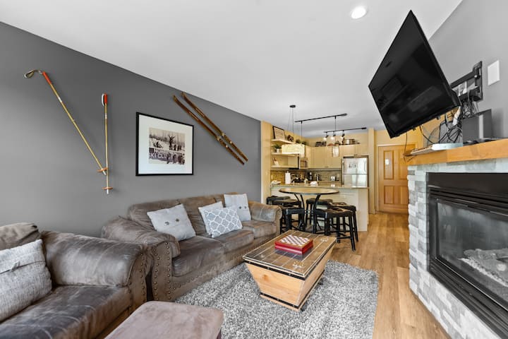 Silver Mill #8170 - Keystone, CO