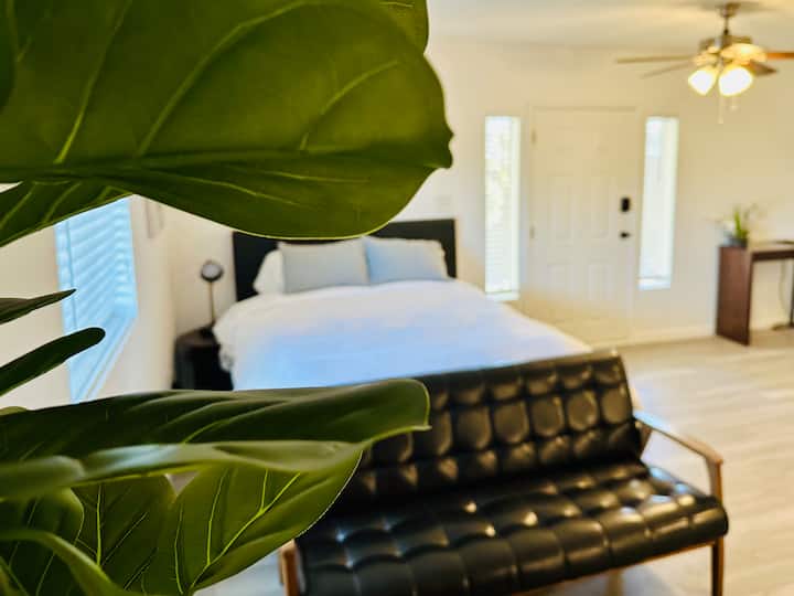 Mid-century Modern Studio 4 - Prescott Valley, AZ