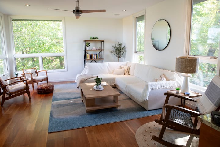 Luxury Lake Home On Lake Wissota - Chippewa Falls, WI