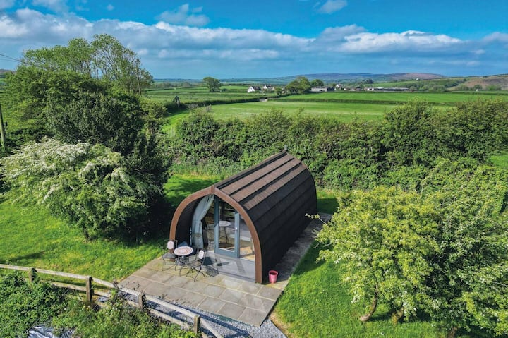Paddock Haven - Rhossili