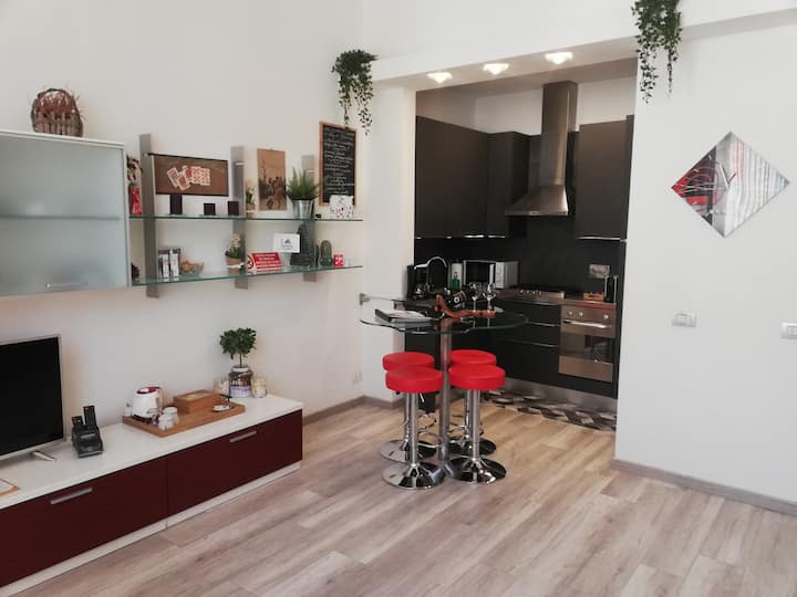 Casa Veronica - Near Florence City Center - Florence