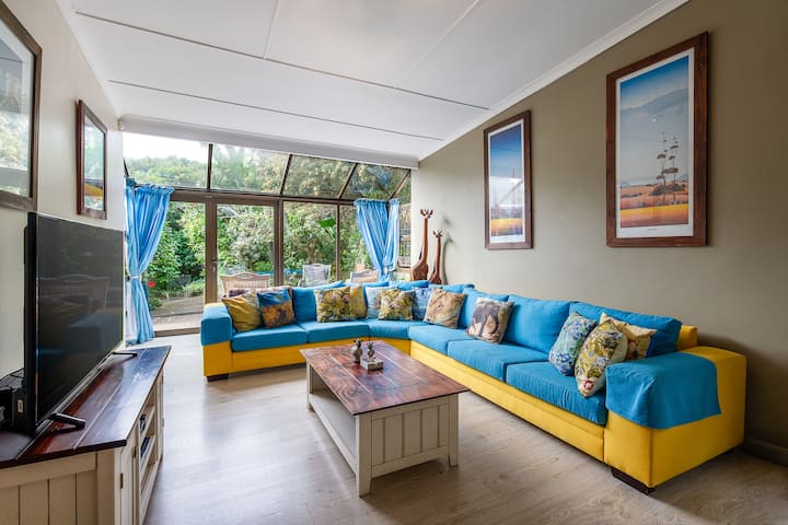 Grants Place - Wilderness - Wilderness