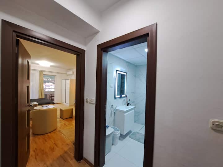 Lakeview Appartment Ohrid - Ohrid