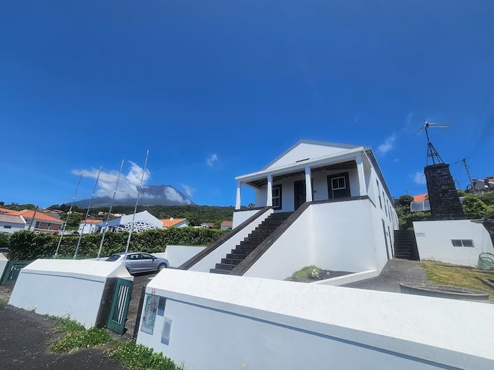 Casa Da Torre Delux - Açores