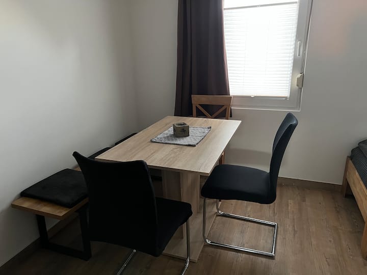 Ferienwohnung Eport8 - Bendorf
