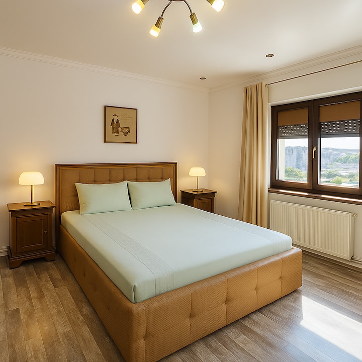 Grand Apartments - Craiova