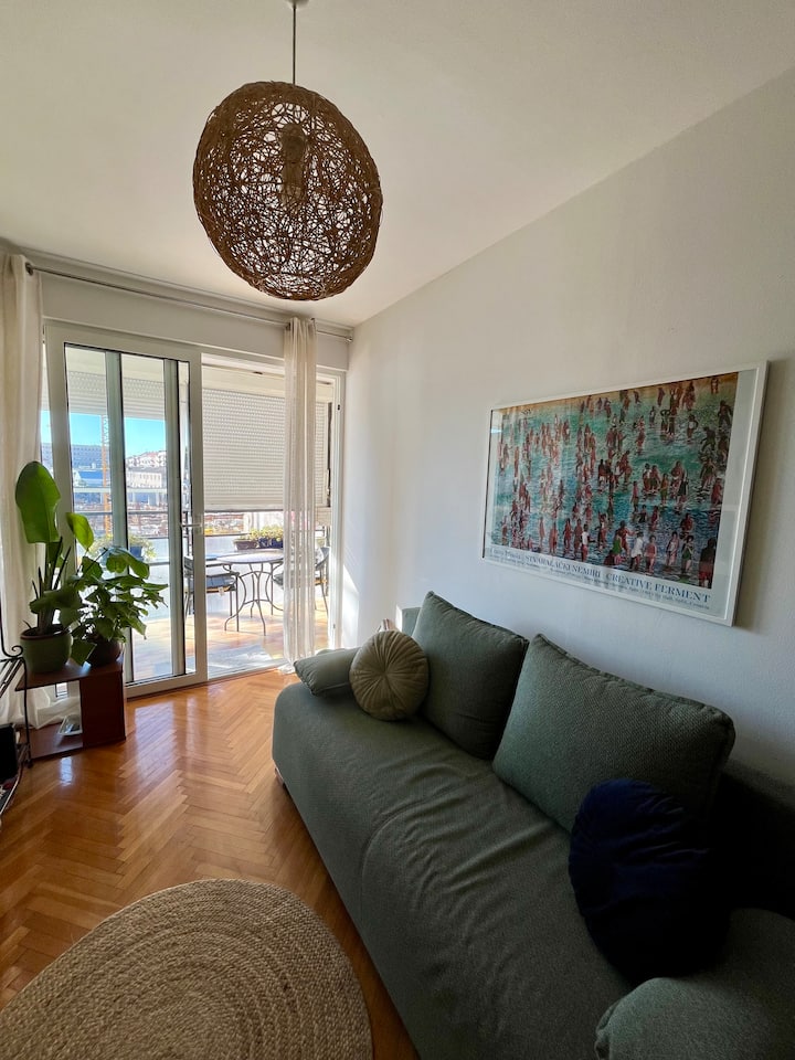 Cozy Seafront Apartment Riva - Split