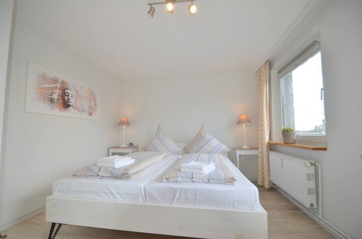 Gästewohnung "Kanalblick" 3 Sterne Dtv - Rendsburg