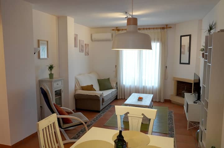 Casa  Herminia - Frigiliana