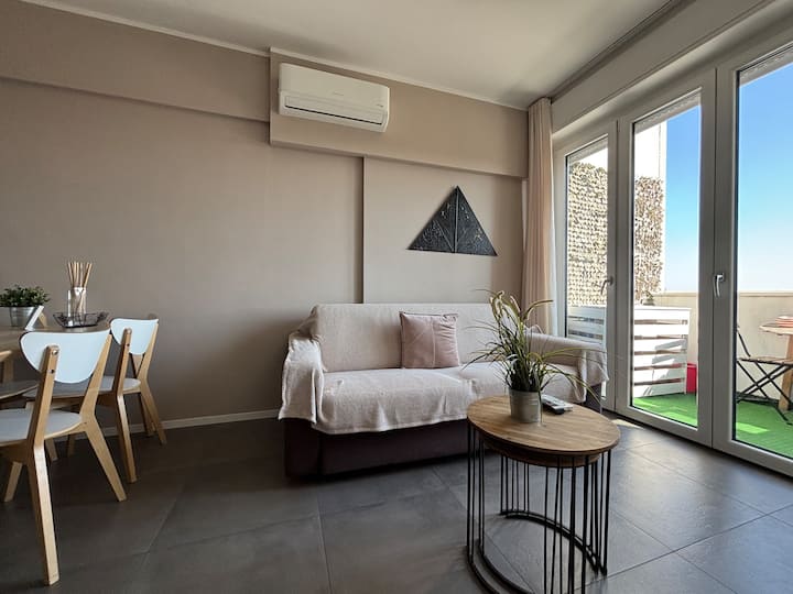 House Mameli - Pesaro City Center/sea - Pesaro